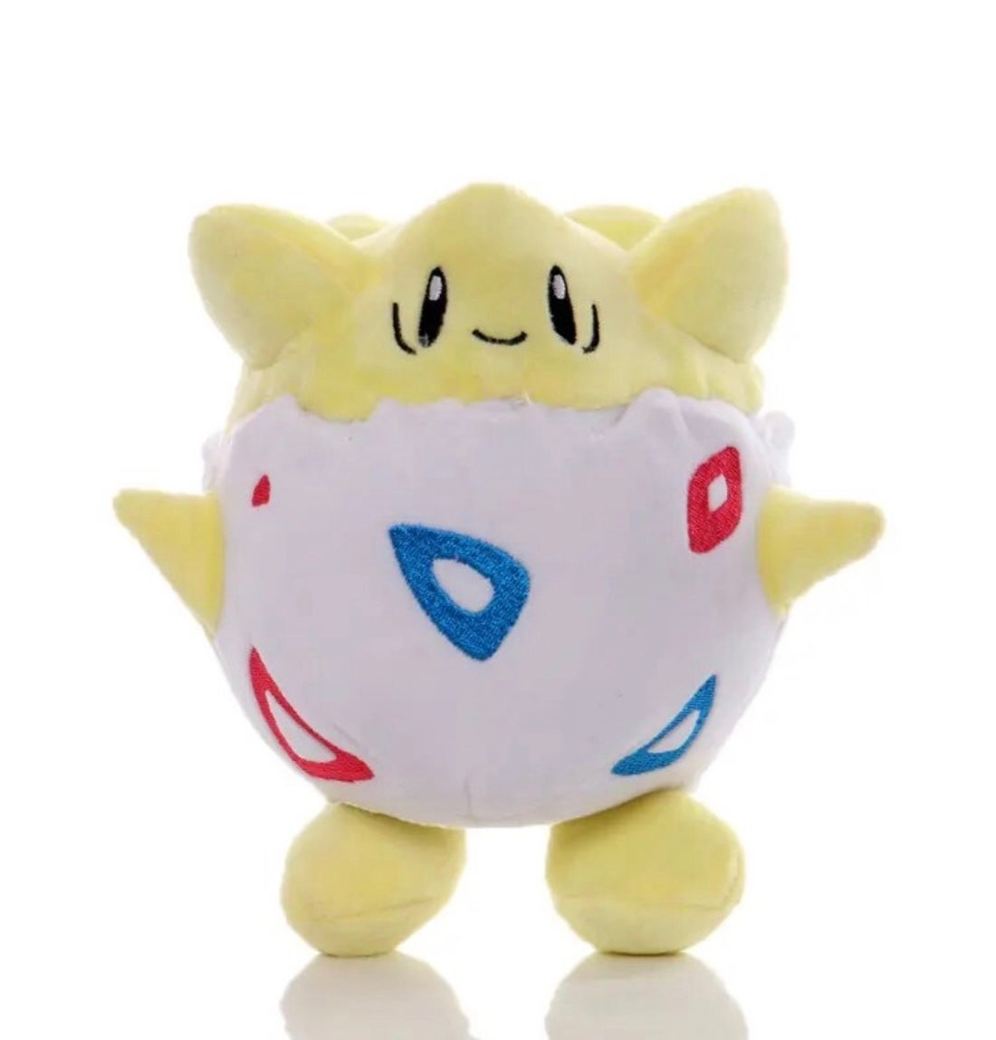 Togepi Plush | Kong’s Retro Shop